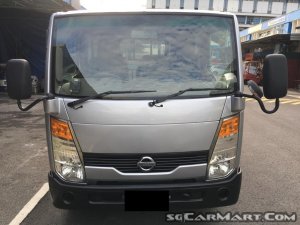 Used 2016 Nissan Cabstar 3.0M for Sale (Expired) - Sgcarmart