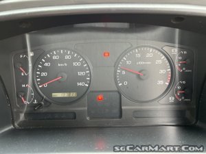 2013 Mitsubishi Fuso Fighter FK61 (New 5-yr COE) Photos & Pictures ...