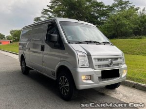 Used 2022 DFSK EC35 Electric for Sale | Bell KSL Auto Pte Ltd - Sgcarmart