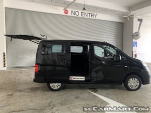 Used 2019 Nissan NV200 1.6A DX for Sale | Car (S) Pte Ltd - Sgcarmart