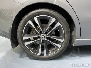 Used 2021 Mercedes-Benz B-Class B200 Progressive for Sale | Republic ...