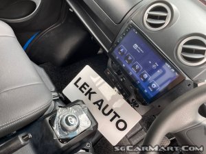 Used 2022 DFSK EC31 Electric for Sale (Expired) - Sgcarmart