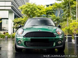 Used 2011 MINI One 1.6A (COE till 06/2026) for Sale (Expired) - Sgcarmart