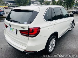 Used 2015 BMW X5 xDrive35i 7-Seater for Sale (Expired) - Sgcarmart