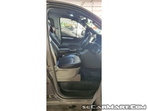 Used 2017 Maxus G10 1.9A for Sale | Evolution Motors Pte Ltd - Sgcarmart