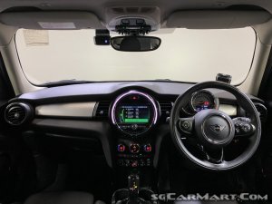 Used 2020 MINI One 1.5A 5DR for Sale | Wearnes Pre-Owned - Sgcarmart
