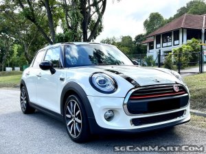 Used 2015 MINI One 1.2A 5DR for Sale (Expired) - Sgcarmart