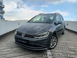 Used 2019 Volkswagen Golf SV 1.4A TSI Comfortline for Sale (Expired ...