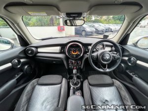 Used 2016 MINI One 1.2A 5DR for Sale (Expired) - Sgcarmart