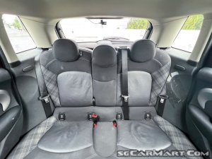 Used 2016 MINI One 1.2A 5DR for Sale (Expired) - Sgcarmart