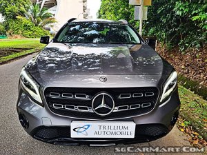 Used 2019 Mercedes-Benz GLA-Class GLA180 Urban Edition for Sale ...
