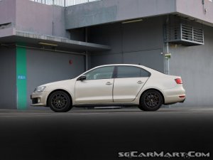 Used 2012 Volkswagen Jetta Sport 1.4A TSI (COE till 08/2027) for Sale ...