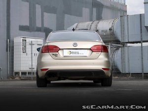 Used 2012 Volkswagen Jetta Sport 1.4A TSI (COE till 08/2027) for Sale ...