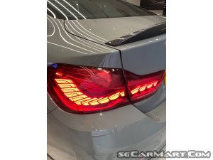 Used 2018 BMW M Series M4 CS for Sale | Performance Munich Autos ...