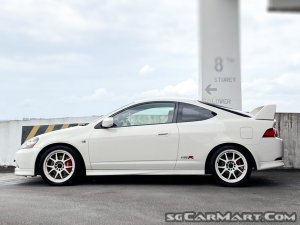Used 2008 Honda Integra Type R 2.0M (COE till 05/2028) for Sale ...