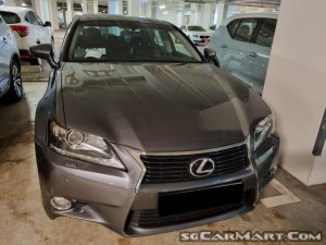 Used 2013 Lexus GS250 for Sale (Expired) - Sgcarmart