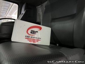 Used 2018 Isuzu FSR90 for Sale (Expired) - Sgcarmart