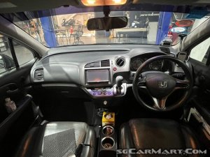 Used 2007 Honda Stream 1.8A (COE till 10/2027) for Sale (Expired ...