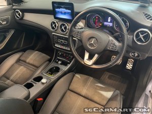 Used 2019 Mercedes-Benz GLA-Class GLA180 Urban Edition for Sale ...