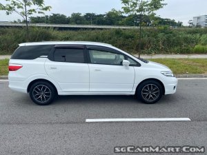 Used 2009 Honda Airwave 1.5A (COE till 03/2029) for Sale (Expired ...