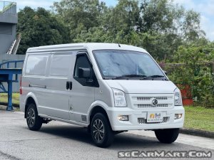 Used 2022 DFSK EC35 Electric for Sale | Bell KSL Auto Pte Ltd - Sgcarmart