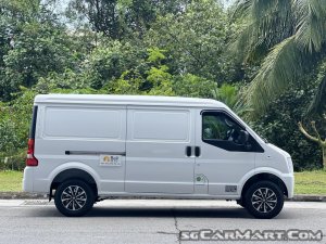 Used 2022 DFSK EC35 Electric for Sale | Bell KSL Auto Pte Ltd - Sgcarmart