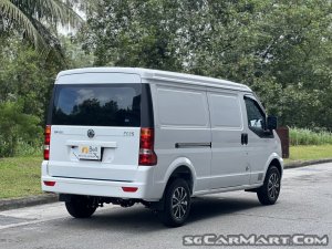 Used 2022 DFSK EC35 Electric for Sale | Bell KSL Auto Pte Ltd - Sgcarmart