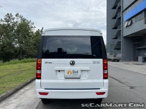 Used 2022 DFSK EC35 Electric for Sale | Bell KSL Auto Pte Ltd - Sgcarmart