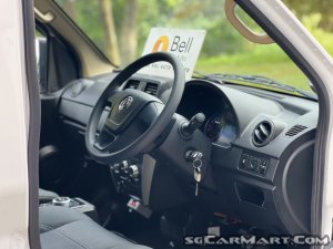 Used 2022 DFSK EC35 Electric for Sale | Bell KSL Auto Pte Ltd - Sgcarmart