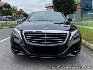 Used 2016 Mercedes-Benz S-Class S320L for Sale | Think One Automobile & Trading - Sgcarmart