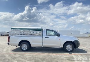 Used 2014 Isuzu TFR86 for Sale | Skylink Auto Pte Ltd - Sgcarmart