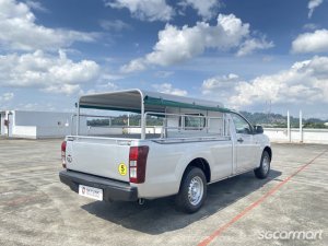 Used 2014 Isuzu TFR86 for Sale | Skylink Auto Pte Ltd - Sgcarmart