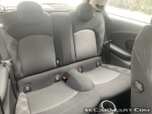 Used 2017 MINI One 1.2A for Sale (Expired) - Sgcarmart