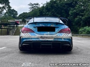 Used 2015 Mercedes-Benz CLA-Class CLA250 Sport for Sale | Carsdotcom ...