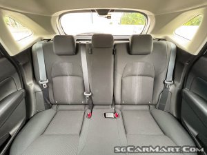 Used 2022 Nissan Note e-POWER Hybrid 1.2A Premium for Sale (Expired ...