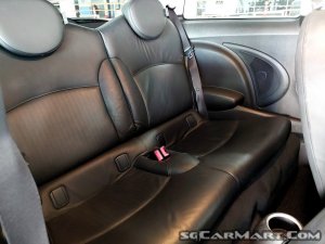 Used 2008 MINI One 1.4A (COE till 09/2023) for Sale (Expired) - Sgcarmart