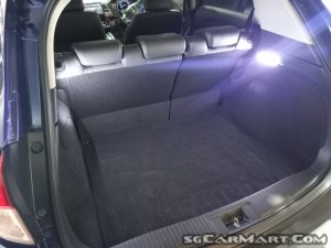 Used 2016 Honda Vezel 1.5A X (OPC) for Sale | Komoco Pre-Owned Pte Ltd ...