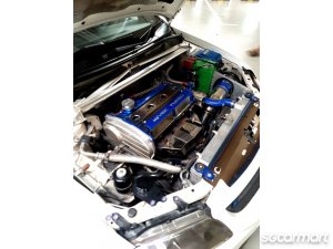 Used 2007 Mitsubishi Evolution 9 RS2 (COE till 09/2027) for Sale ...