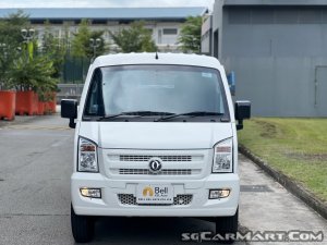 Used 2022 DFSK EC35 Electric for Sale | Bell KSL Auto Pte Ltd - Sgcarmart