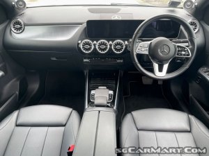 Used 2019 Mercedes-Benz B-Class B200 Progressive for Sale | SG Car ...