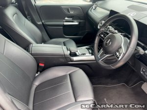 Used 2019 Mercedes-Benz B-Class B200 Progressive for Sale | SG Car ...