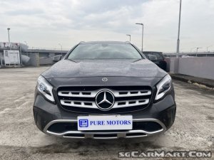 Used 2018 Mercedes-Benz GLA-Class GLA250 Urban Edition for Sale ...