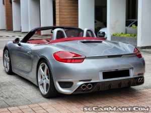 Used 2019 RUF 3800S for Sale (Expired) - Sgcarmart