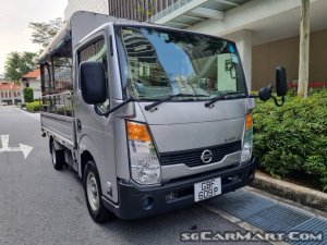 Used 2016 Nissan Cabstar 3.0M for Sale (Expired) - Sgcarmart