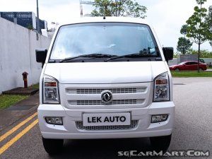 Used 2022 DFSK EC35 Electric for Sale | Lek Auto Pte Ltd - Sgcarmart