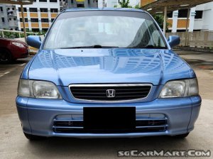 Used 1999 Honda City 1.5M (COE till 01/2024) for Sale (Expired) - Sgcarmart