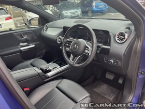 Used 2021 Mercedes-Benz B-Class B200 Progressive for Sale | Jack Cars ...