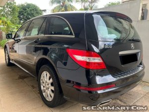 Used 2013 Mercedes-Benz R-Class R300L for Sale (Expired) - Sgcarmart