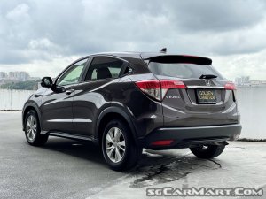 Used 2019 Honda Vezel 1.5A X for Sale | Golden Charter Pte Ltd - Sgcarmart