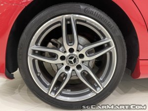 Used 2018 Mercedes-Benz CLA-Class CLA200 Urban for Sale (Expired ...